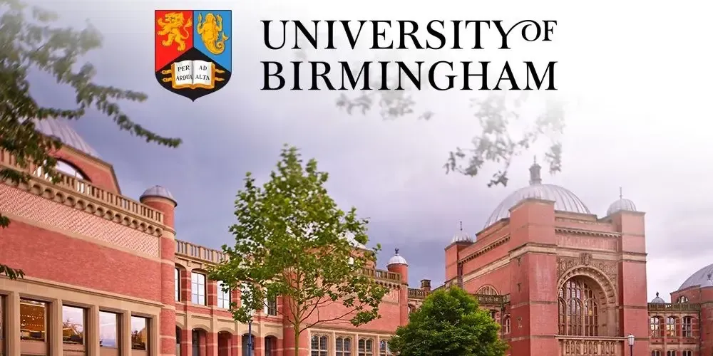 Bedah Kampus University of Birmingham: Beasiswa, Persyaratan, dan Jurusan Tersedia - Pusat Info ...